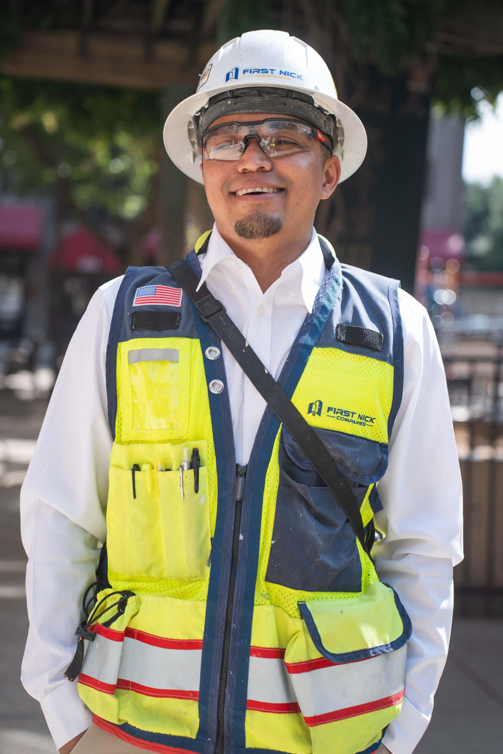 Careers - First Nick Companies